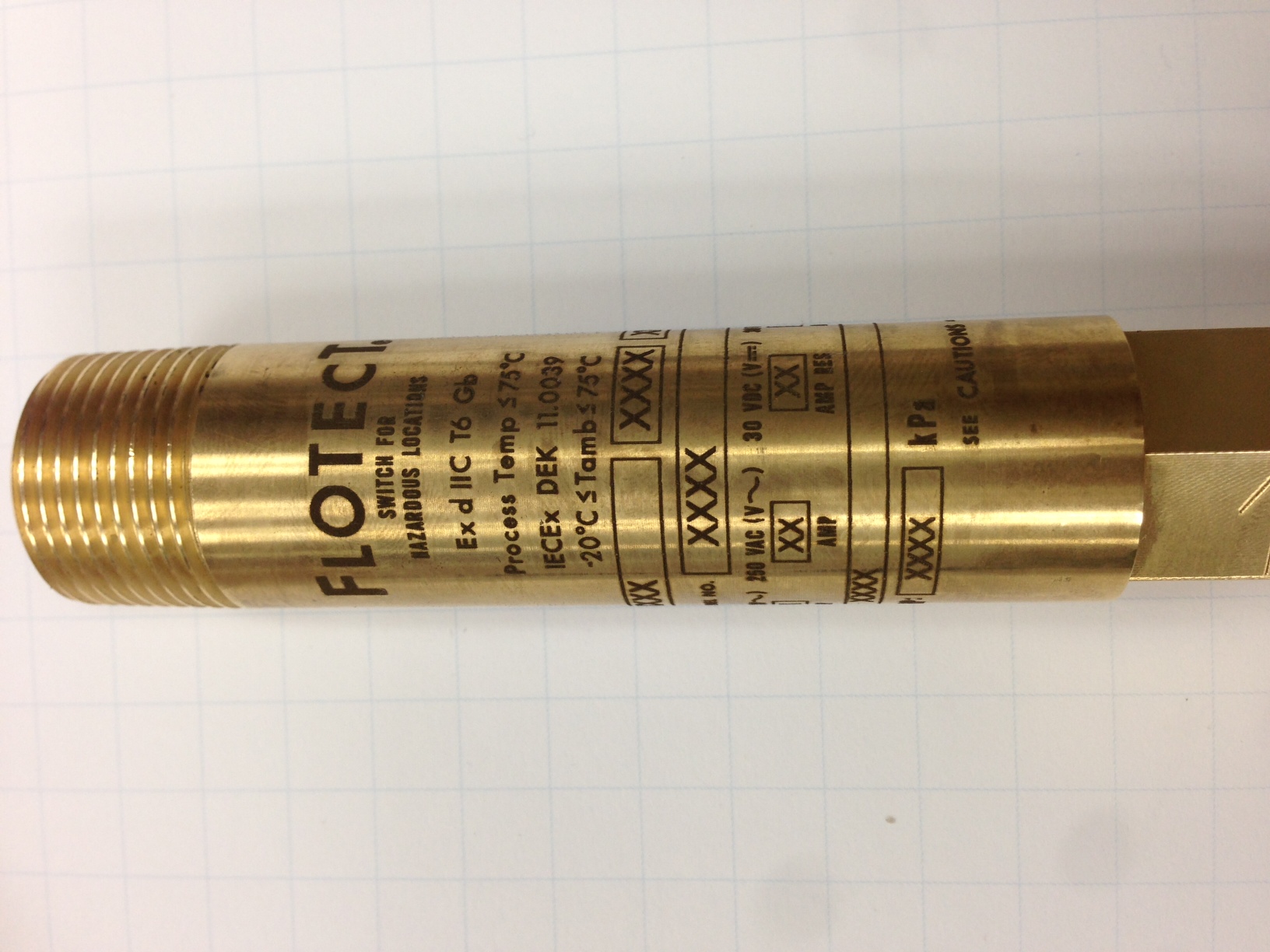 foo gallery test - LNA Laser